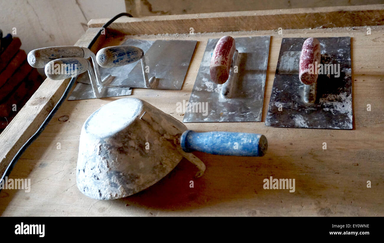 Lime mortar wall hi-res stock photography and images - Alamy