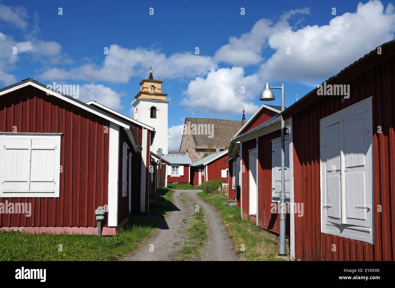 Churchtown hi-res stock photography and images - Alamy