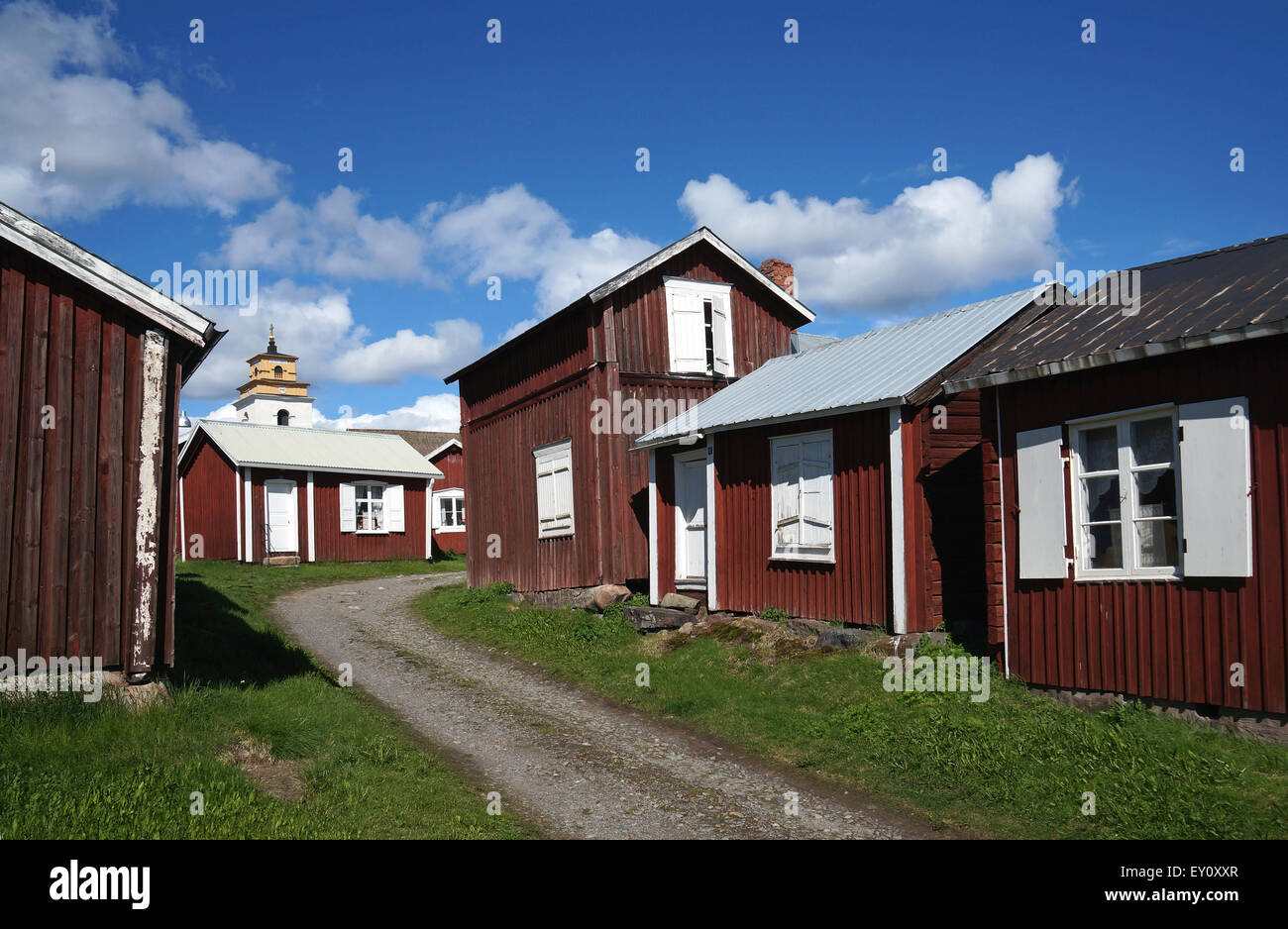 Churchtown hi-res stock photography and images - Alamy