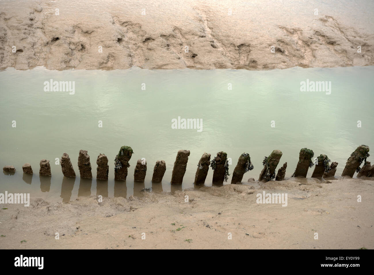 Stop erosion hi-res stock photography and images - Alamy