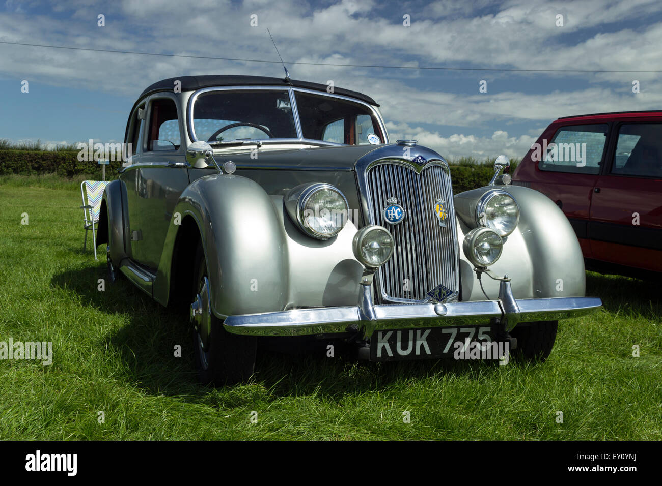 Riley rme hi-res stock photography and images - Alamy