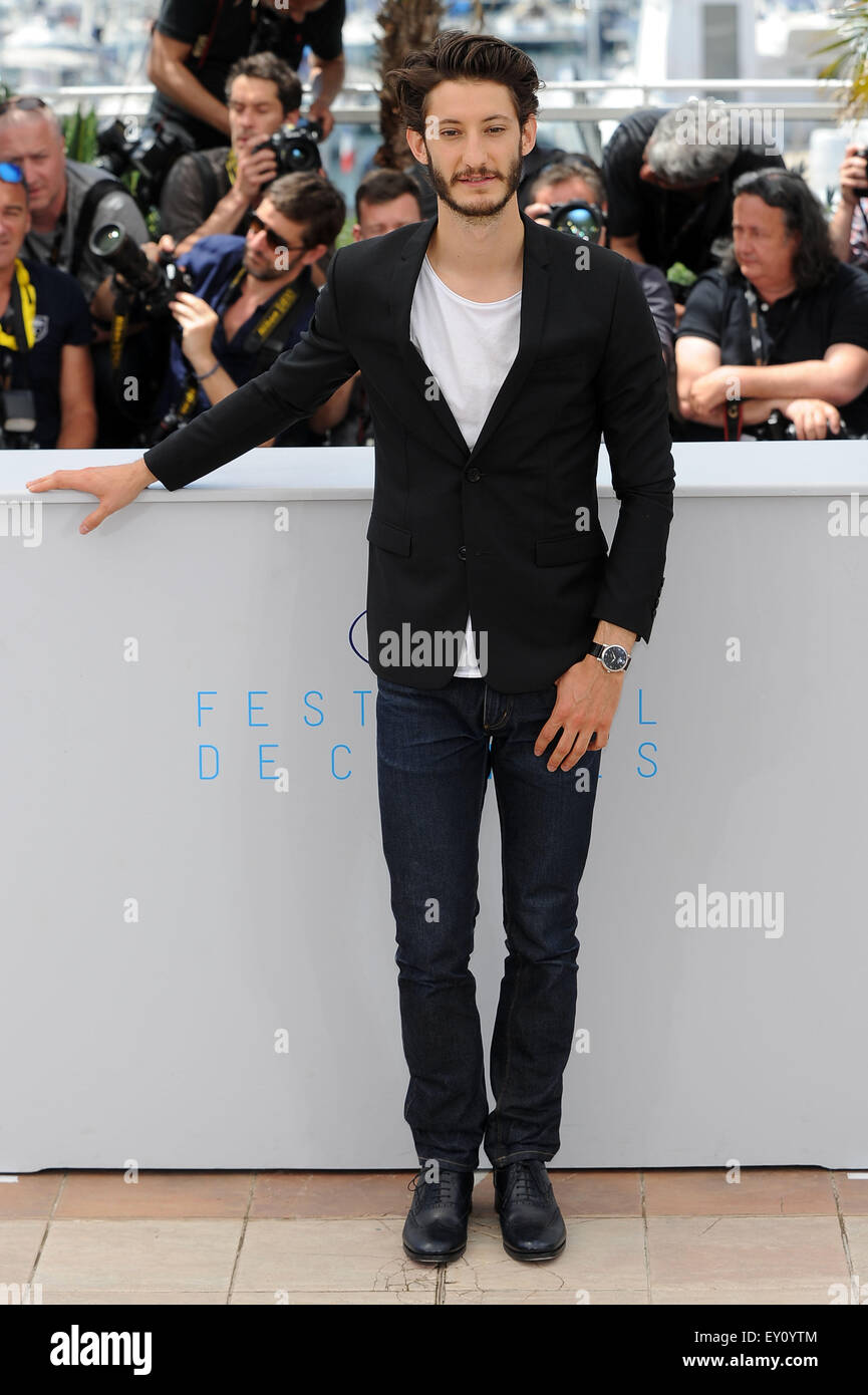 68th Annual Cannes Film Festival - Inside Out (Vice Versa)' - Photocall ...