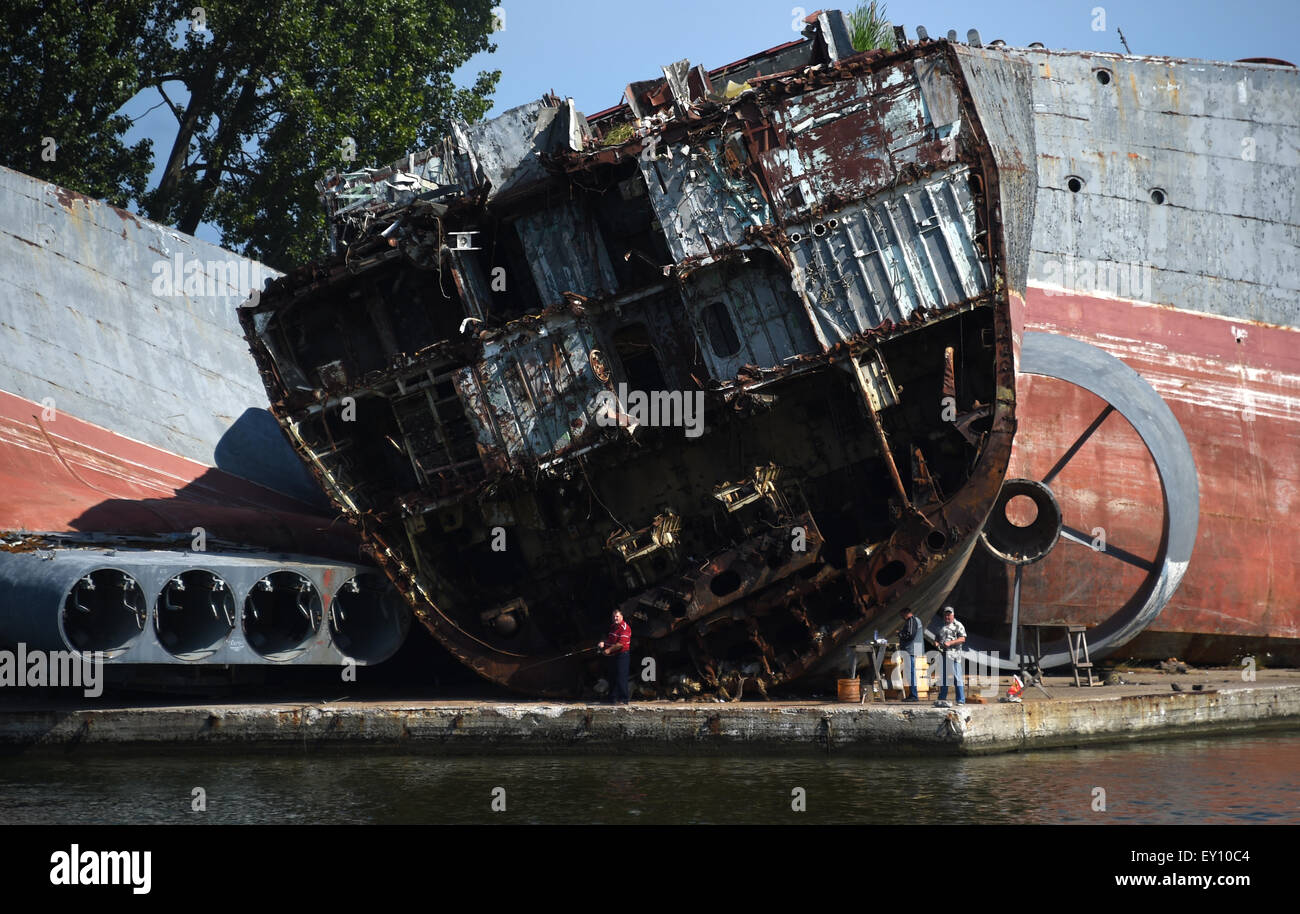 Kaliningrad enclave hi-res stock photography and images - Alamy