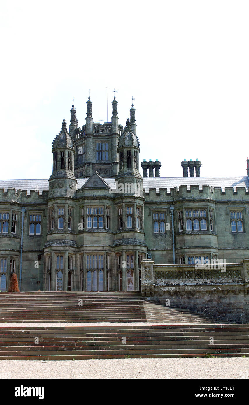 Rice mansel hi-res stock photography and images - Alamy