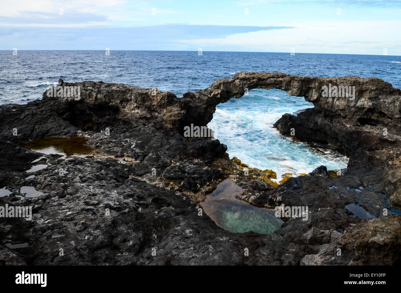 Natural Arch Natural Stone Arch Desktop Photo Stone
