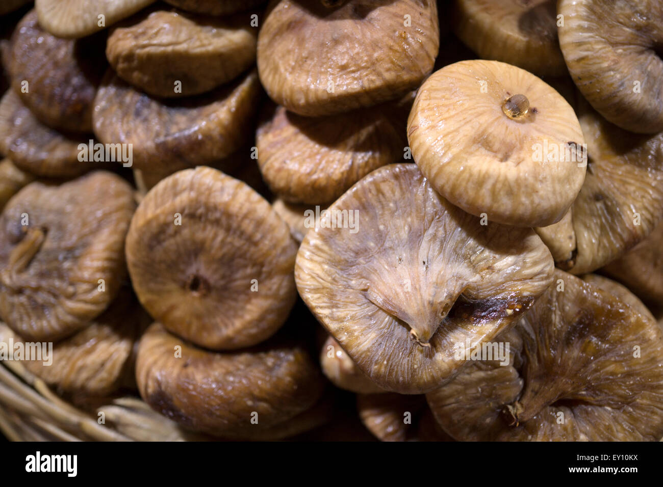 Dried fig fruits hi-res stock photography and images - Alamy