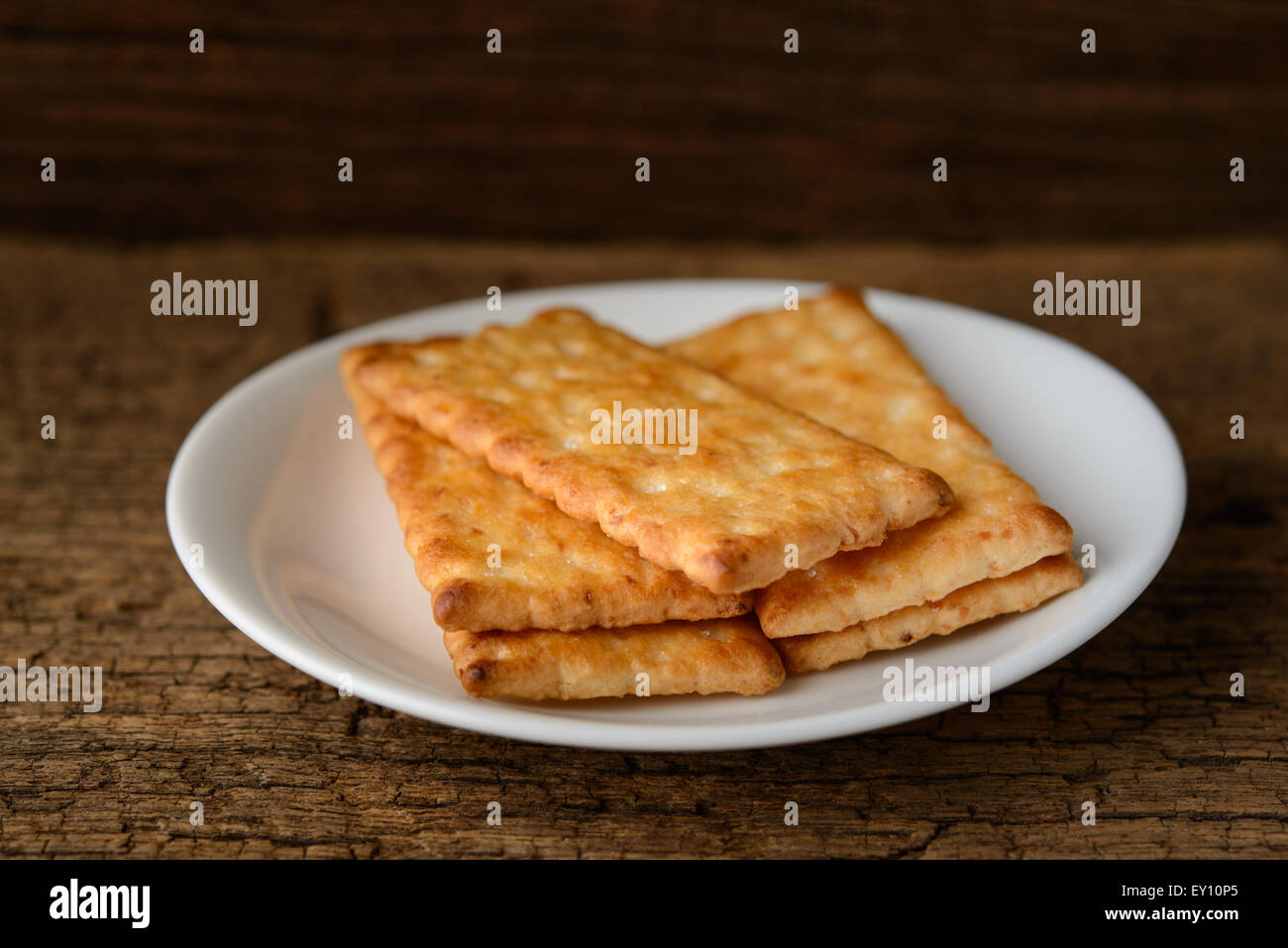 Cracker plate hi-res stock photography and images - Alamy