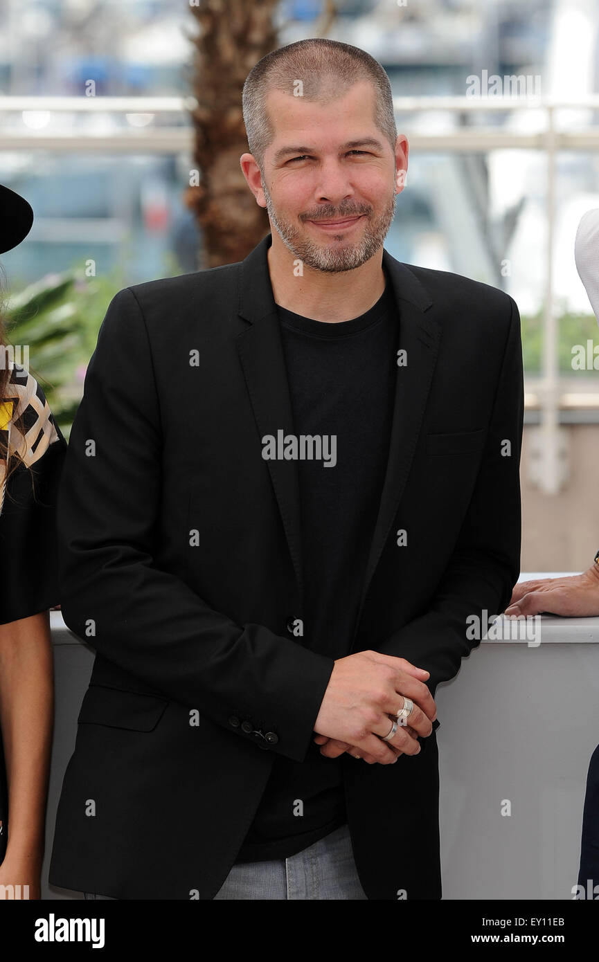 68th Annual Cannes Film Festival - 'Enrages' - Photocall Featuring ...