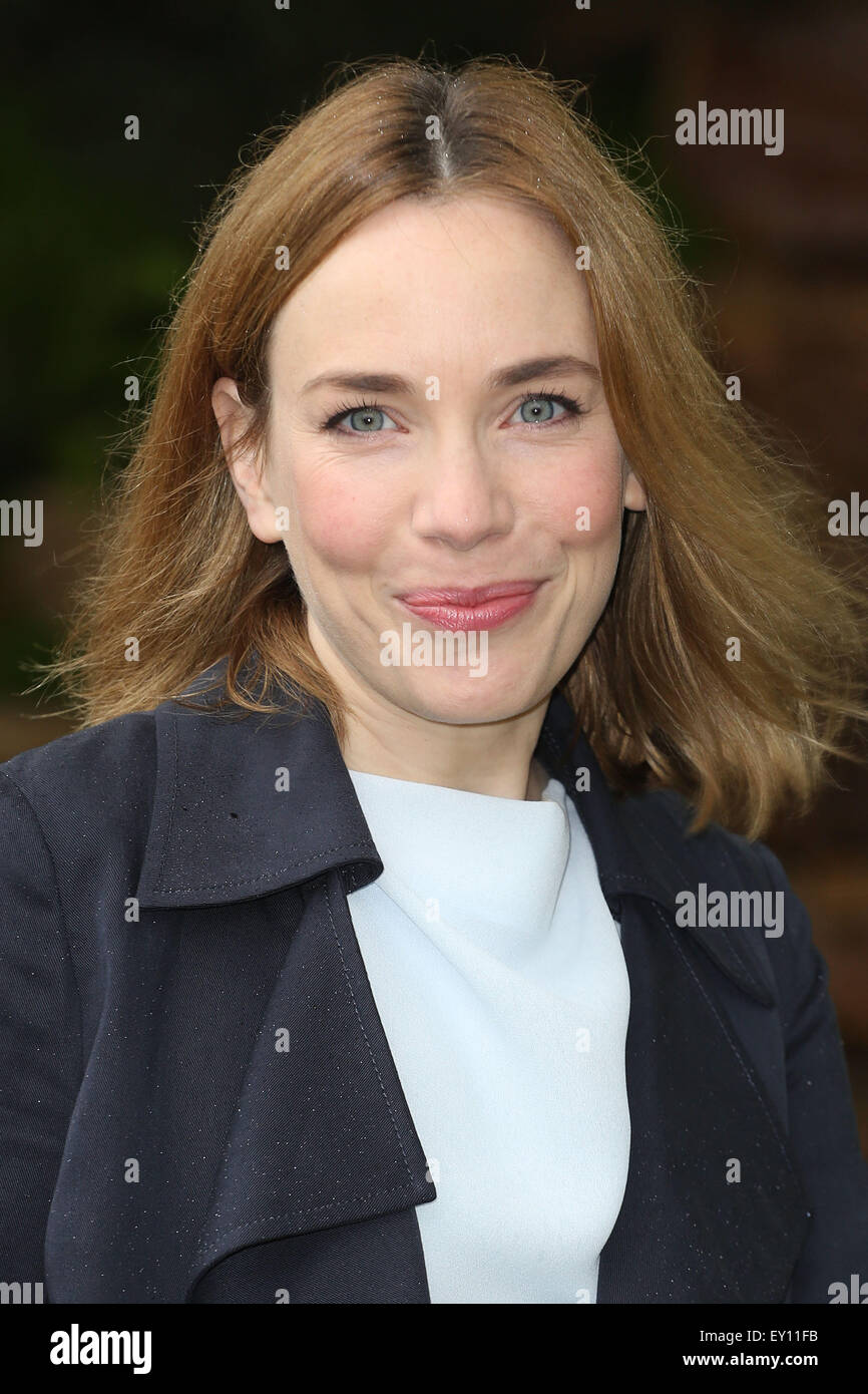 Laura main hi-res stock photography and images - Alamy