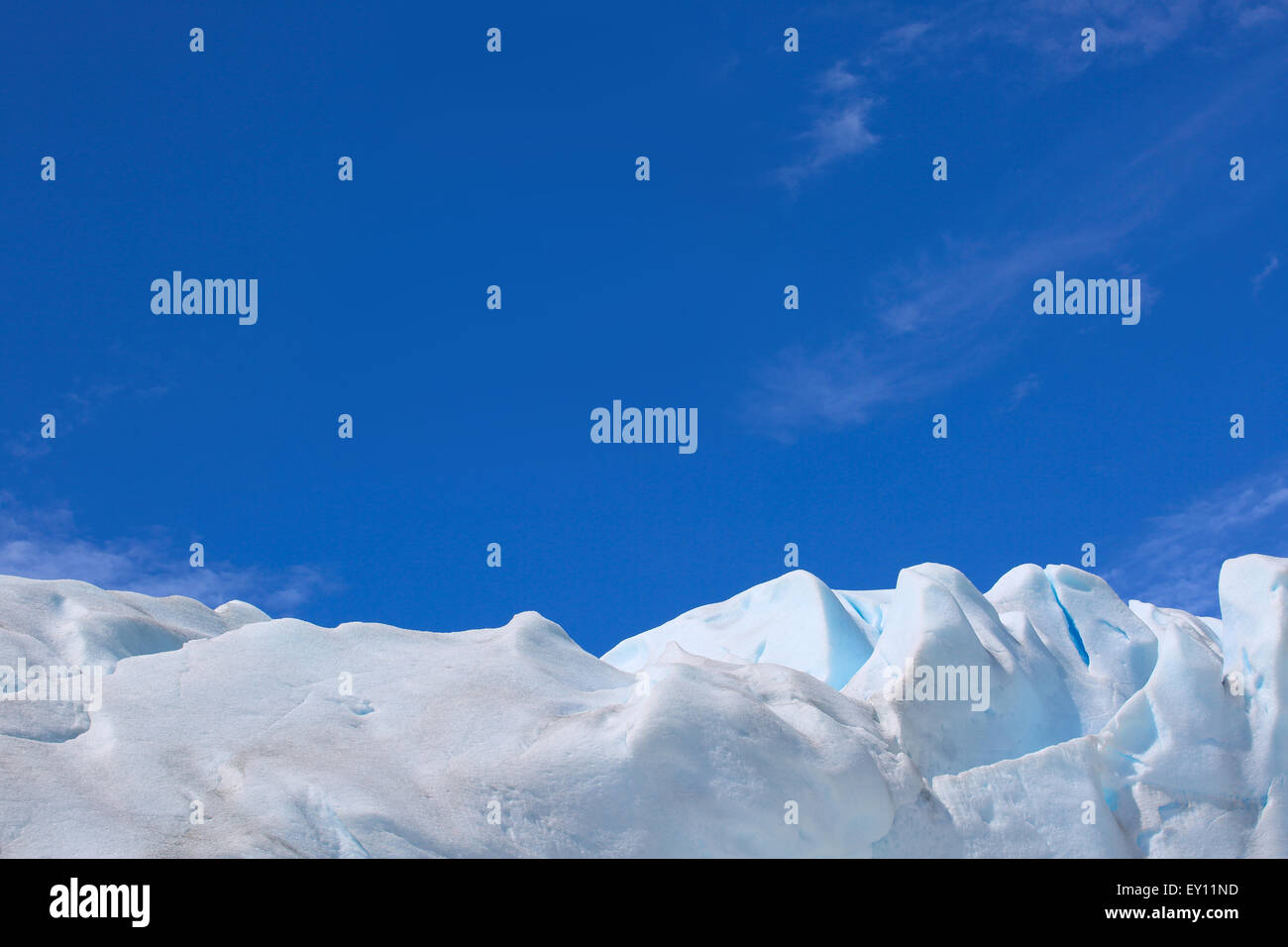 Winter ice glacial icy hi-res stock photography and images - Alamy