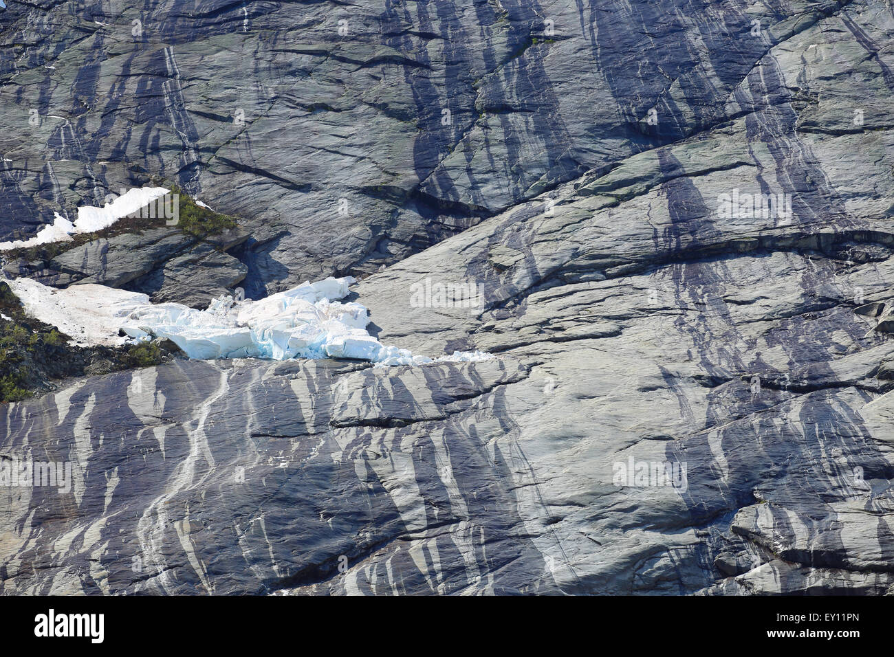 Melting rock hi-res stock photography and images - Alamy