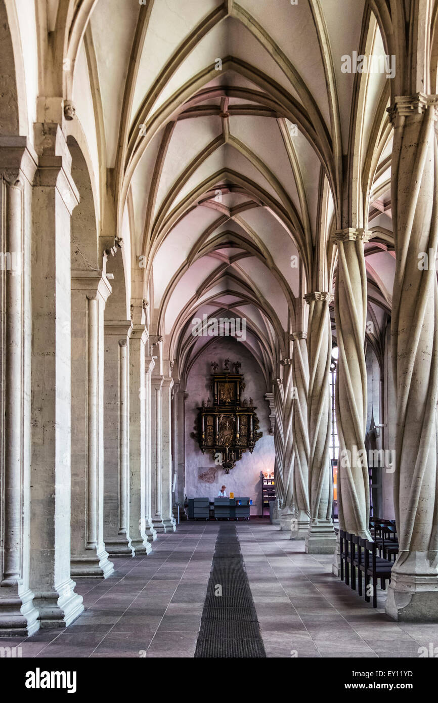 Braunschweig, Brunswick Braunschweiger Dom, St.Blasius Cathedral ...
