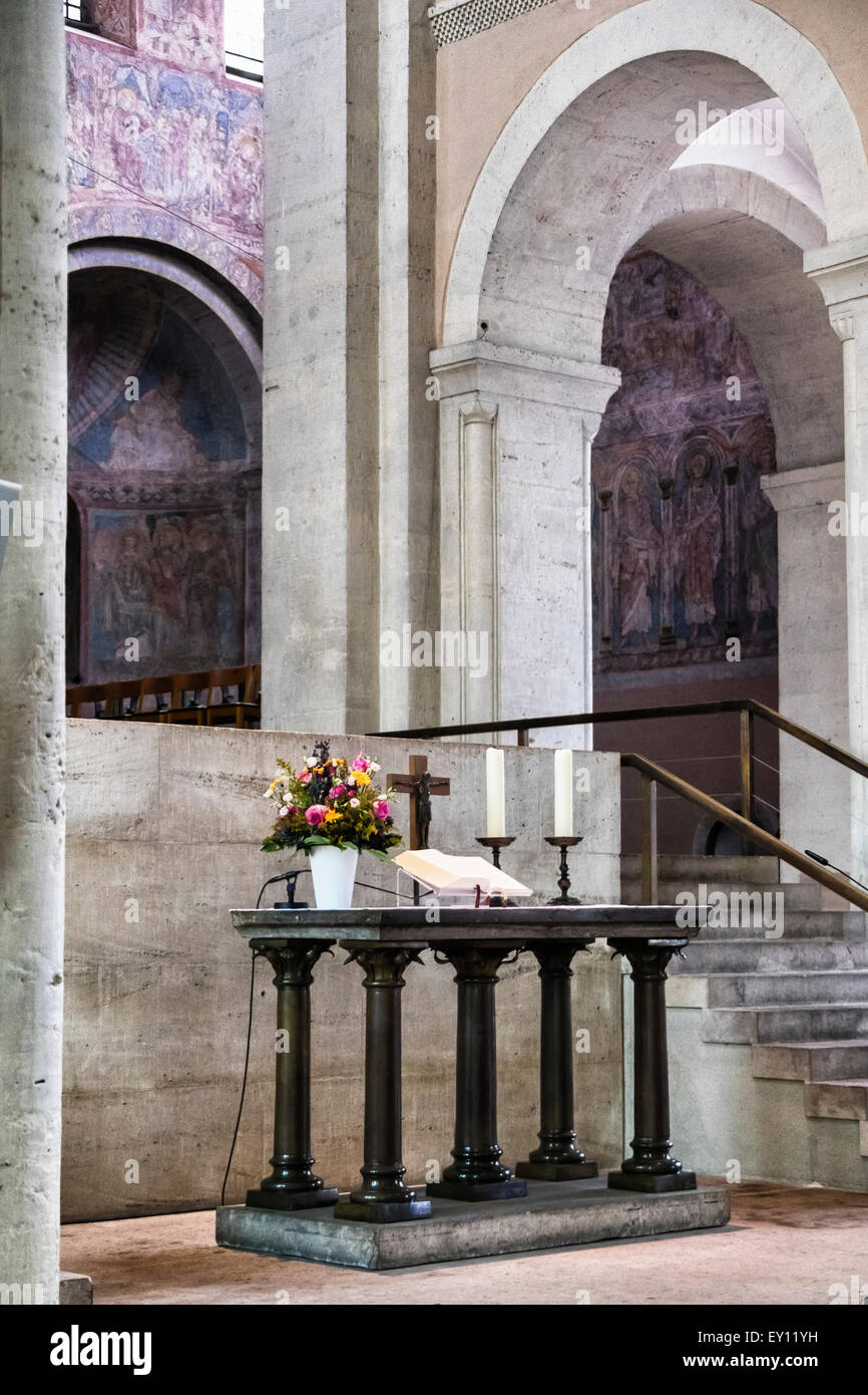 Braunschweig, Brunswick, Germany Braunschweiger Dom, St.Blasius ...