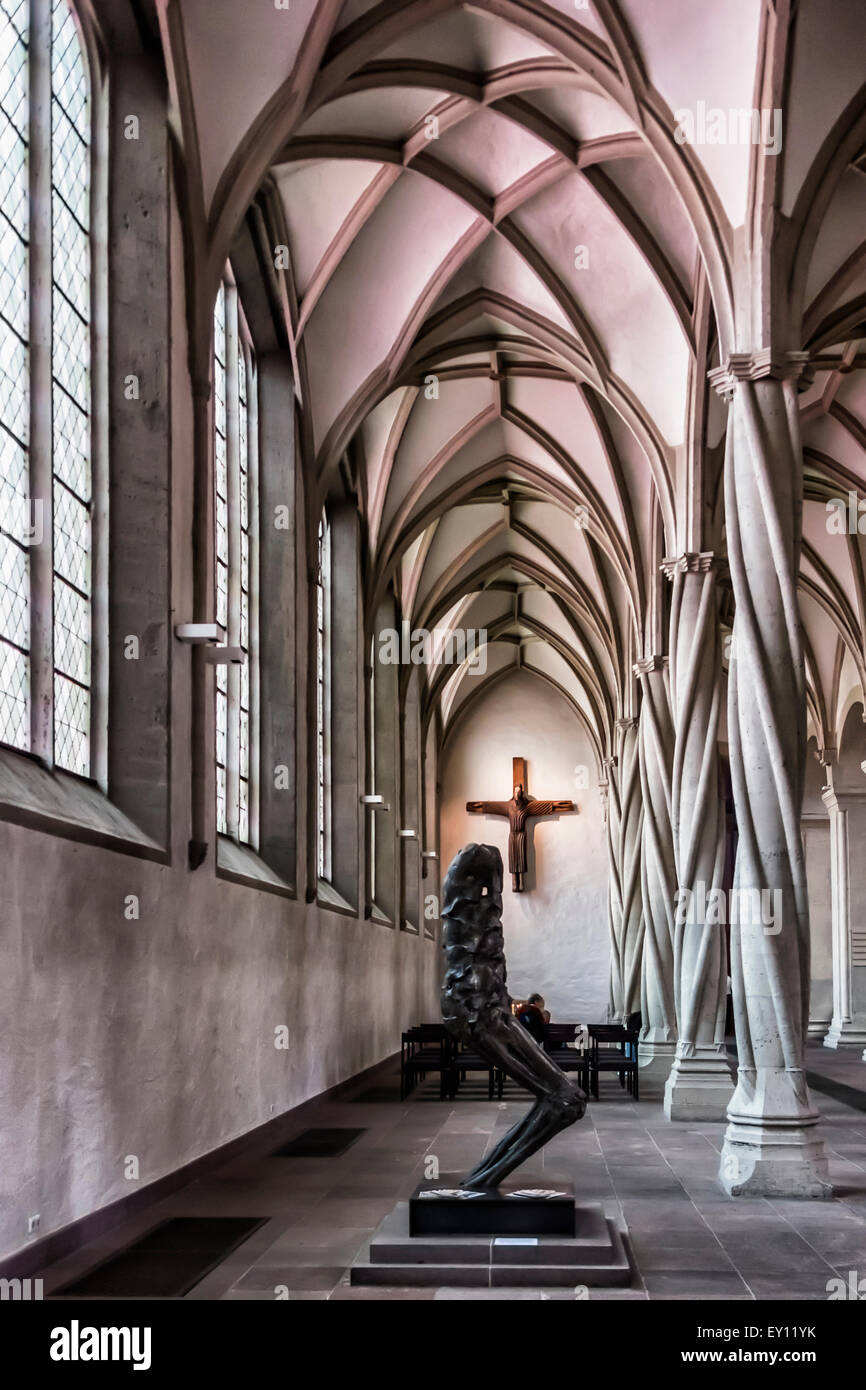 Braunschweig, Brunswick, Germany Braunschweiger Dom, St.Blasius ...