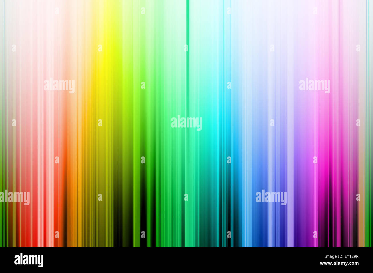 abstract multi color background with motion blur Stock Photo - Alamy