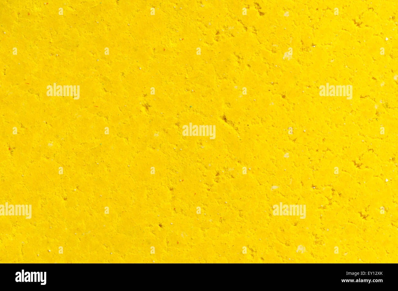 yellow painted abstract background texture Stock Photo - Alamy