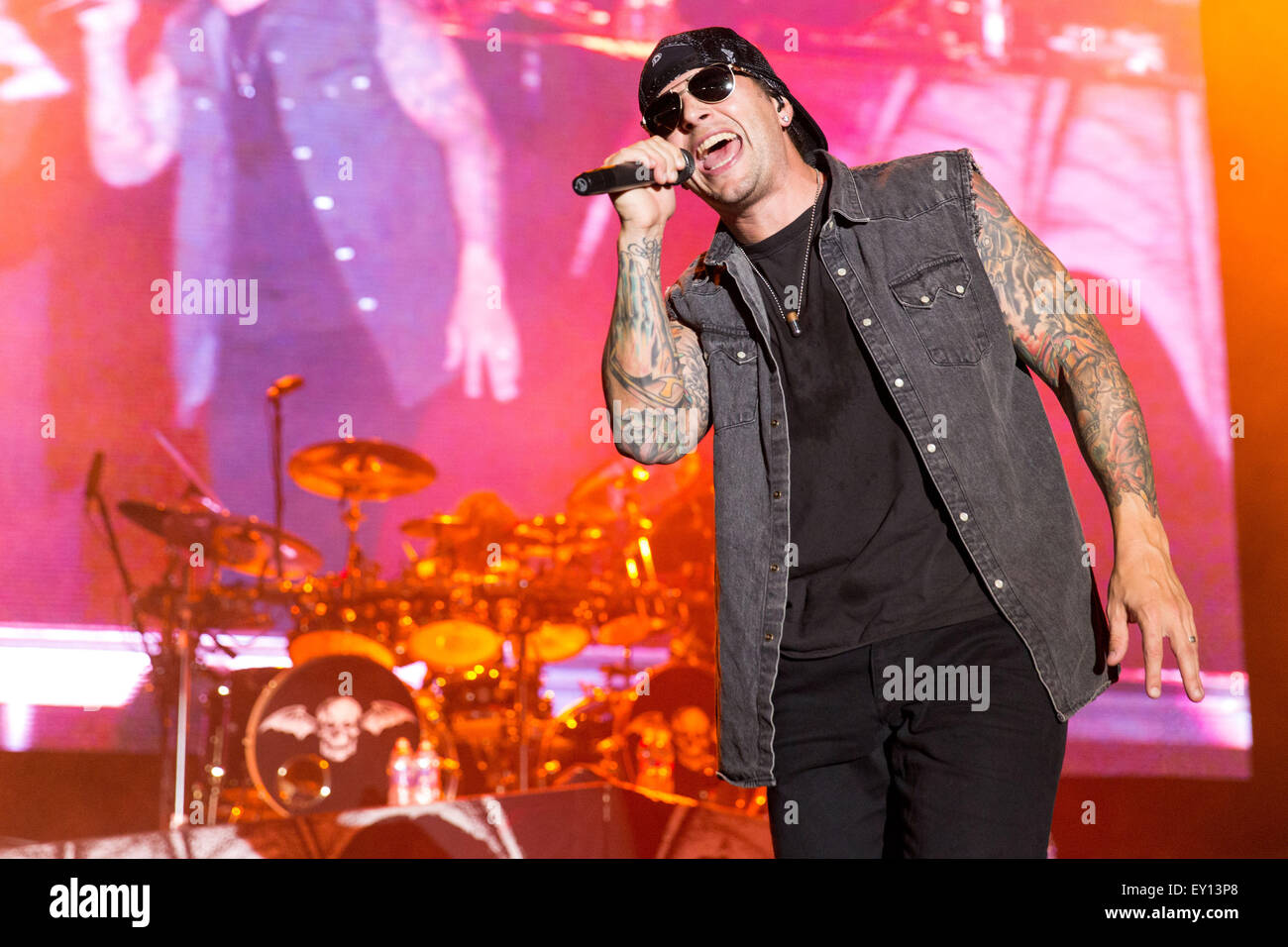 M shadows hi-res stock photography and images - Alamy