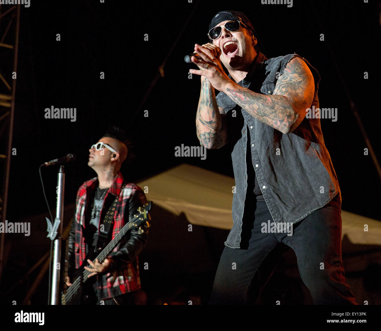 Johnny christ hi-res stock photography and images - Alamy