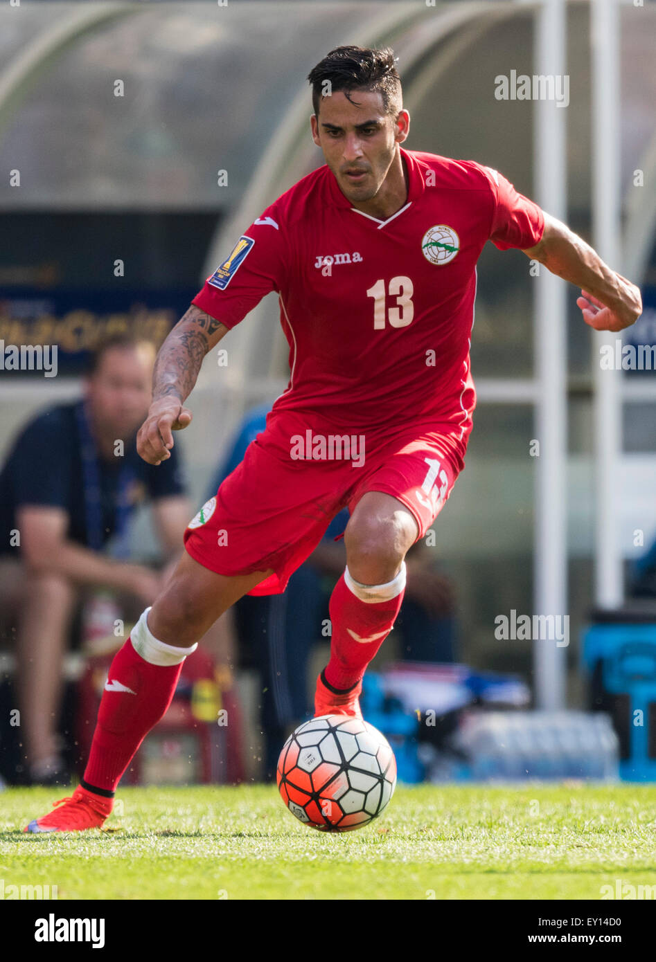 Jorge corrales hi-res stock photography and images - Alamy