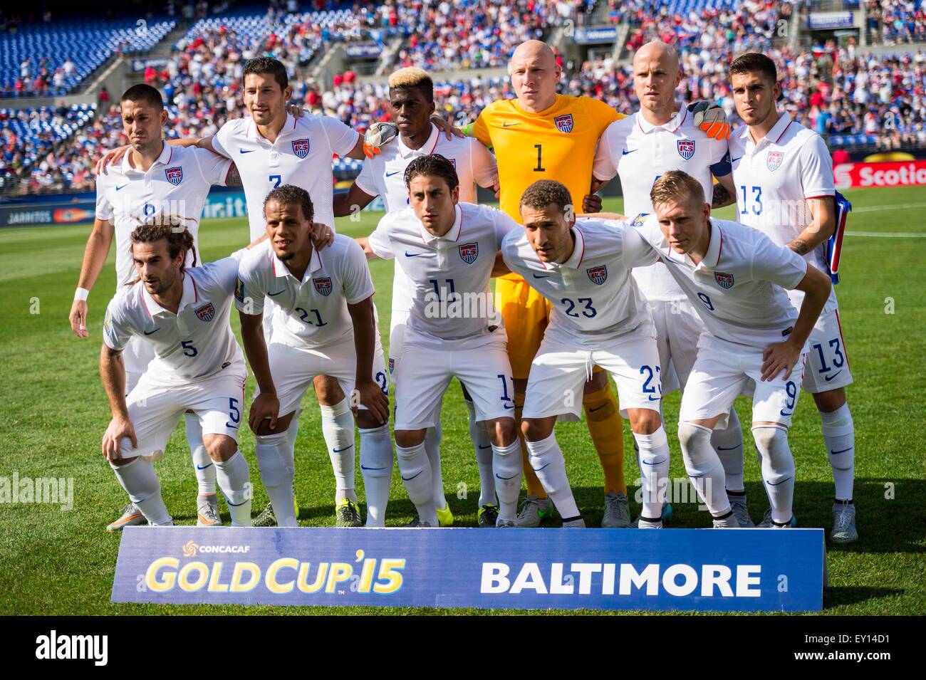 Famous Cuban Soccer Players