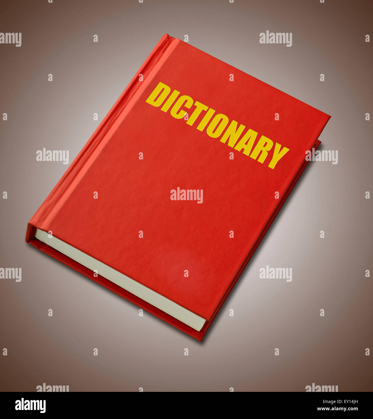 Background for dictionary hi-res stock photography and images - Alamy