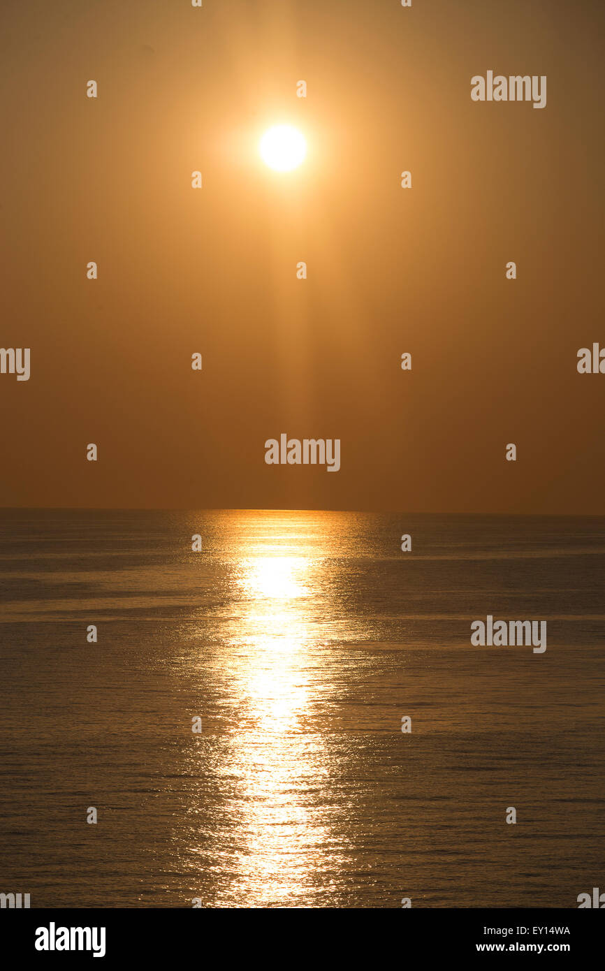 Metal rippled texture hi-res stock photography and images - Alamy