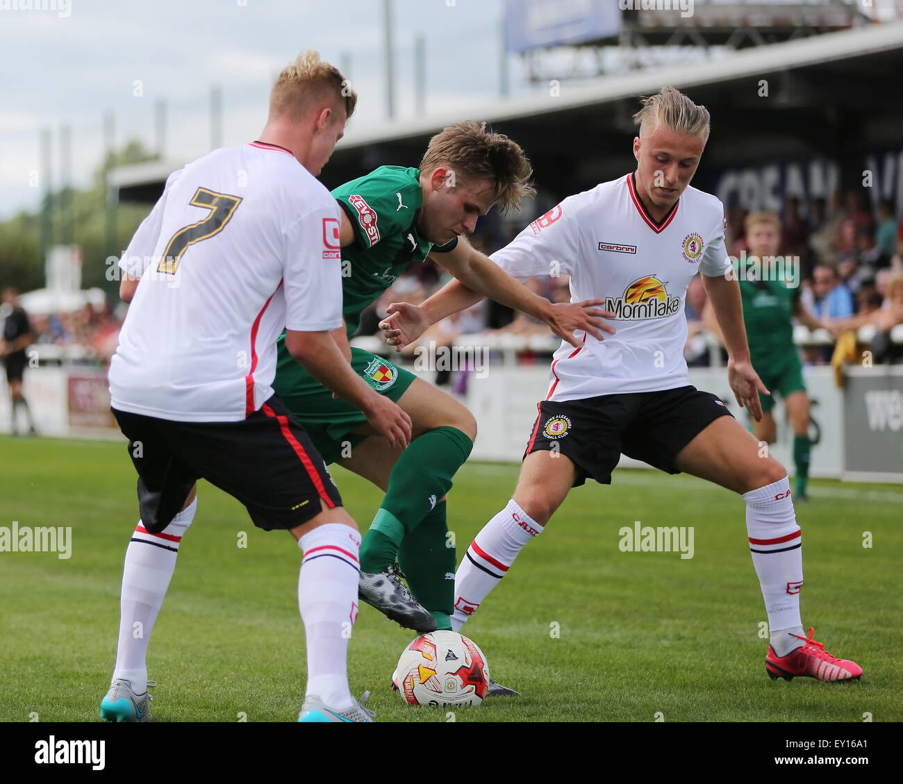 Andy cooper hi-res stock photography and images - Alamy