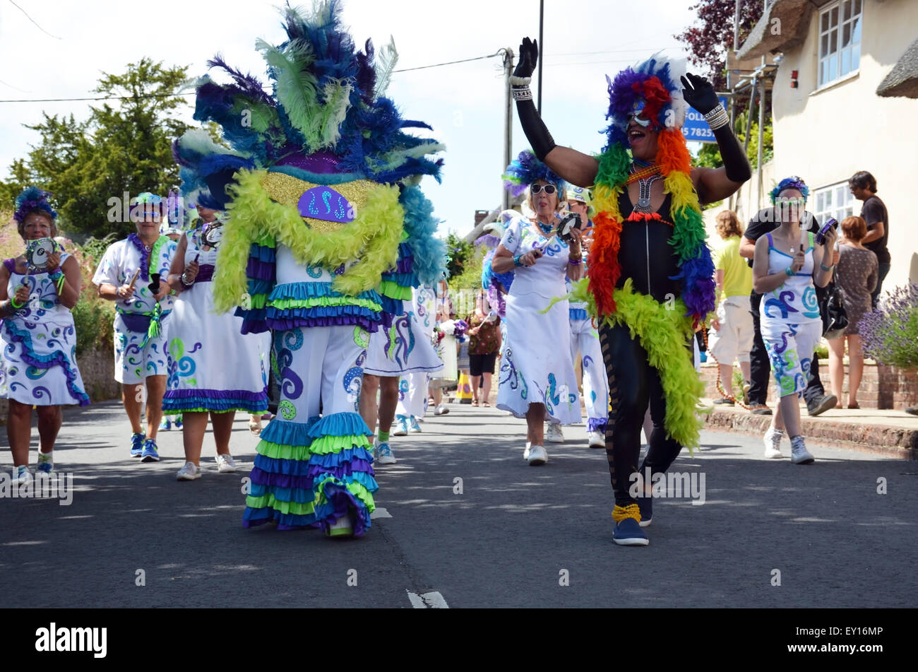 Tolpuddle martyrs festival hi-res stock photography and images - Alamy