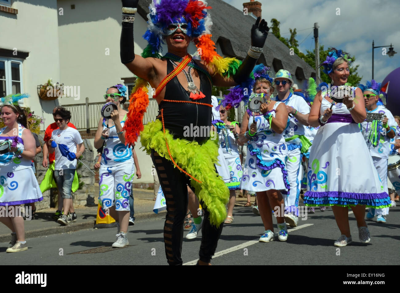 Tolpuddle Martyrs Festival High Resolution Stock Photography and Images ...