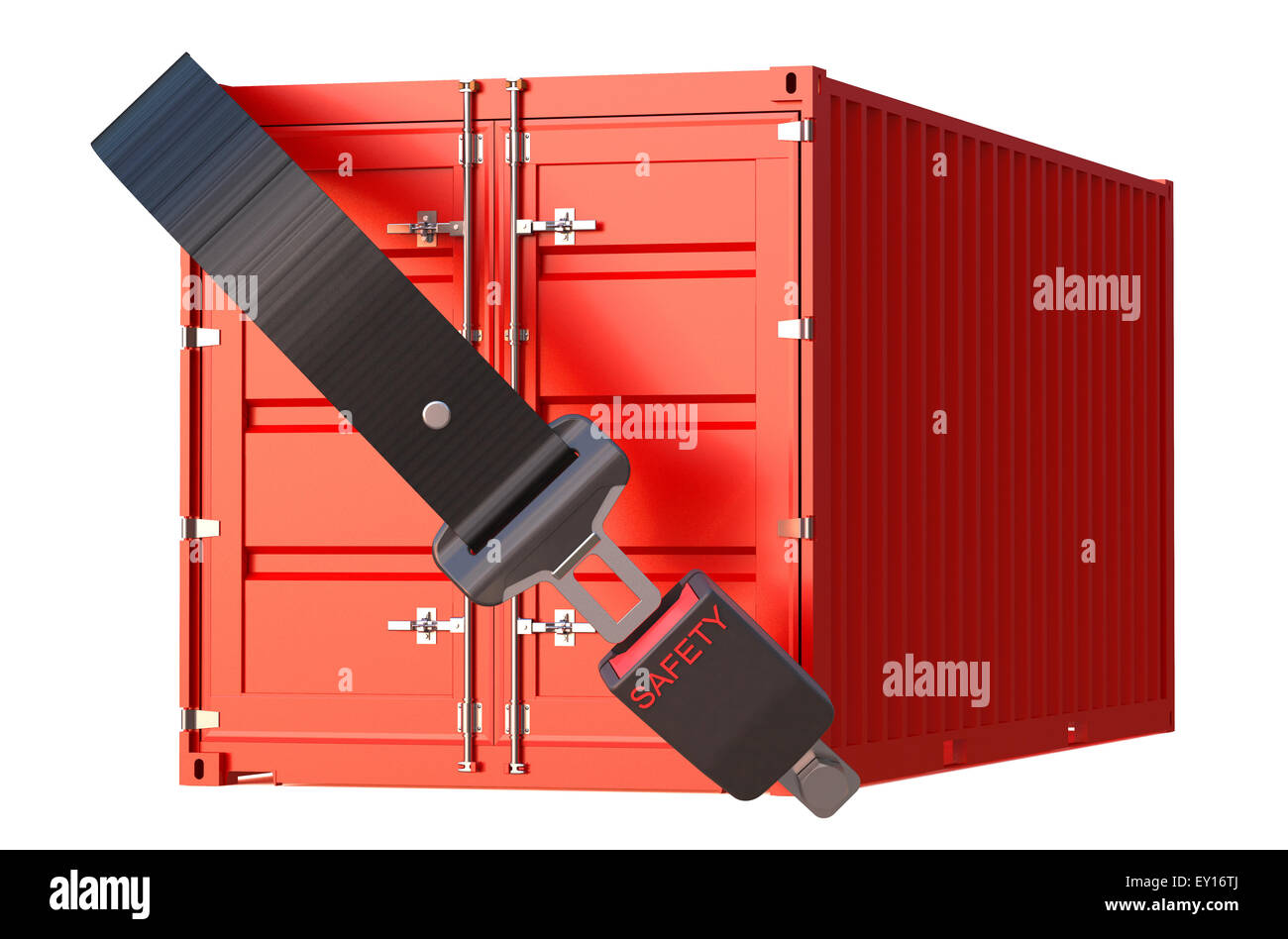 Industrial safety belt hi-res stock photography and images - Alamy