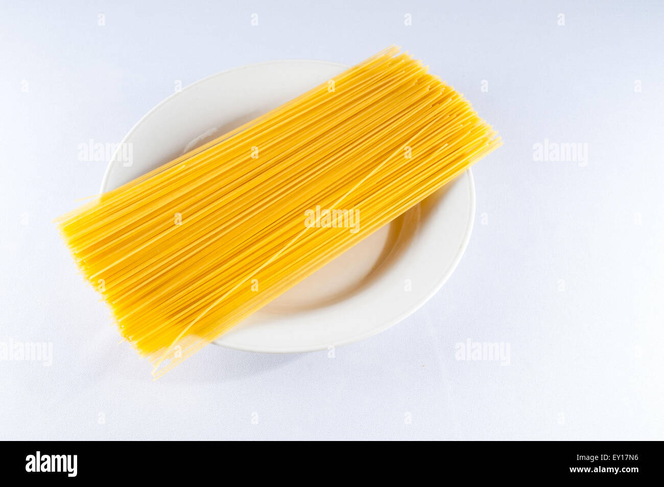 Pasta Texture Background Stock Photo - Alamy