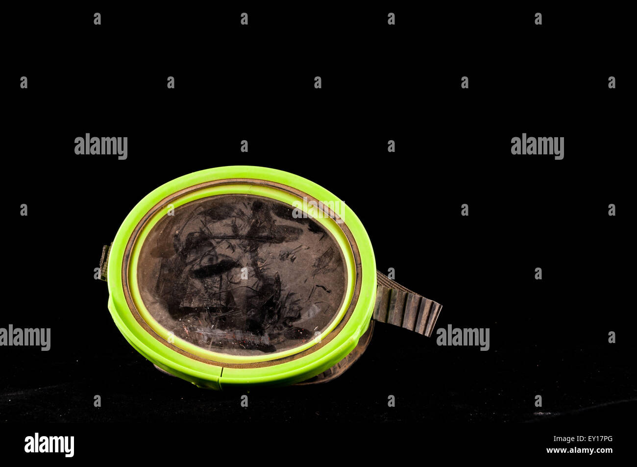 Scuba google hi-res stock photography and images - Alamy