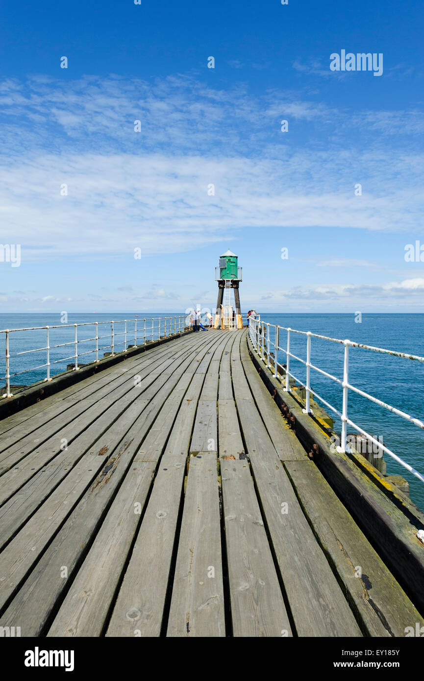 West pier hi-res stock photography and images - Alamy