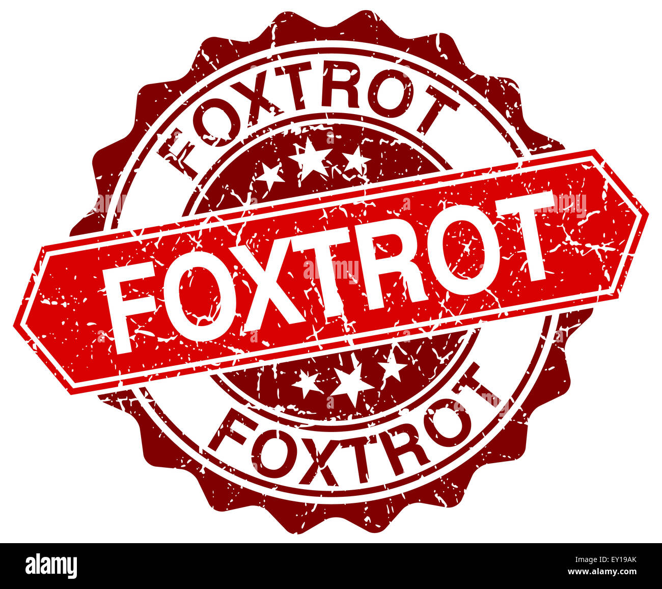 Foxtrot dance vintage hi-res stock photography and images - Alamy
