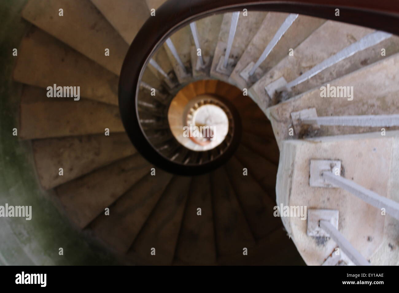 Croome Estate, Panorama Tower Stock Photo - Alamy