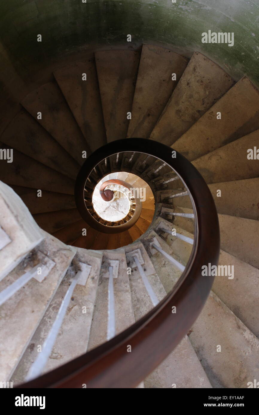 Croome Estate, Panorama Tower Stock Photo - Alamy