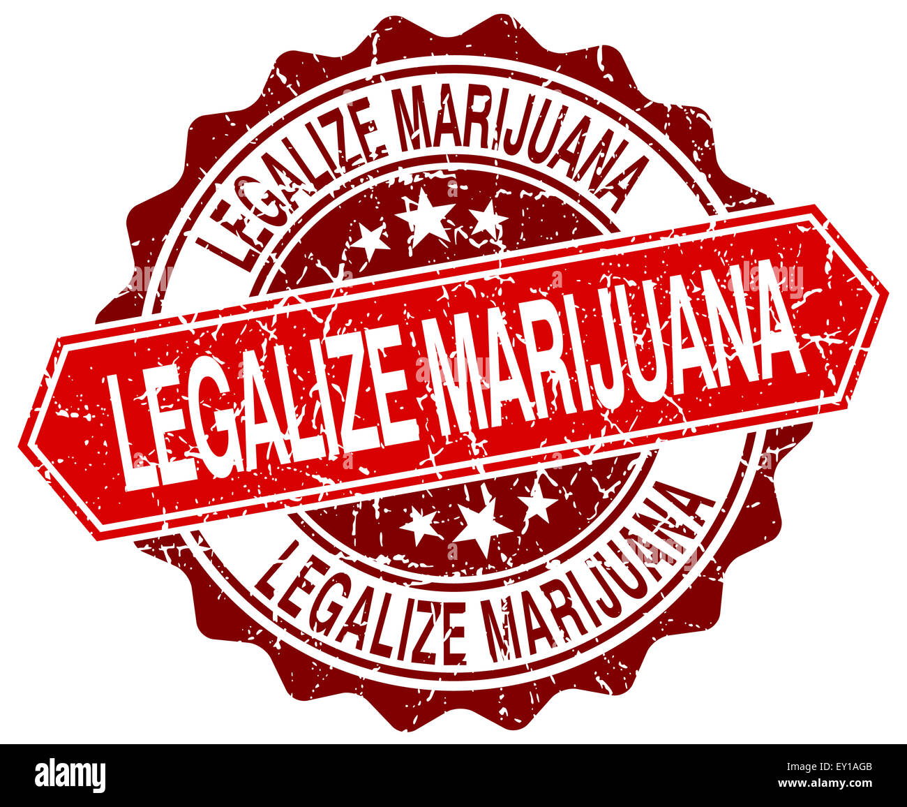legalize marijuana red round grunge stamp on white Stock Photo - Alamy legalize marijuana red round grunge stamp on white Stock Photo - Alamy