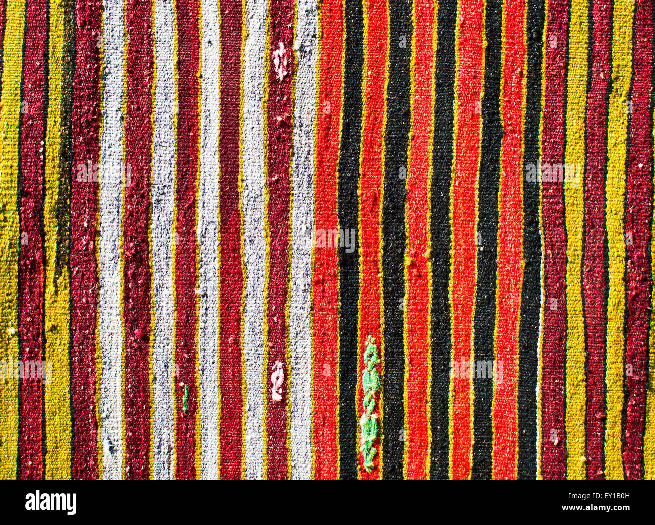 Kilim rug hi-res stock photography and images - Alamy