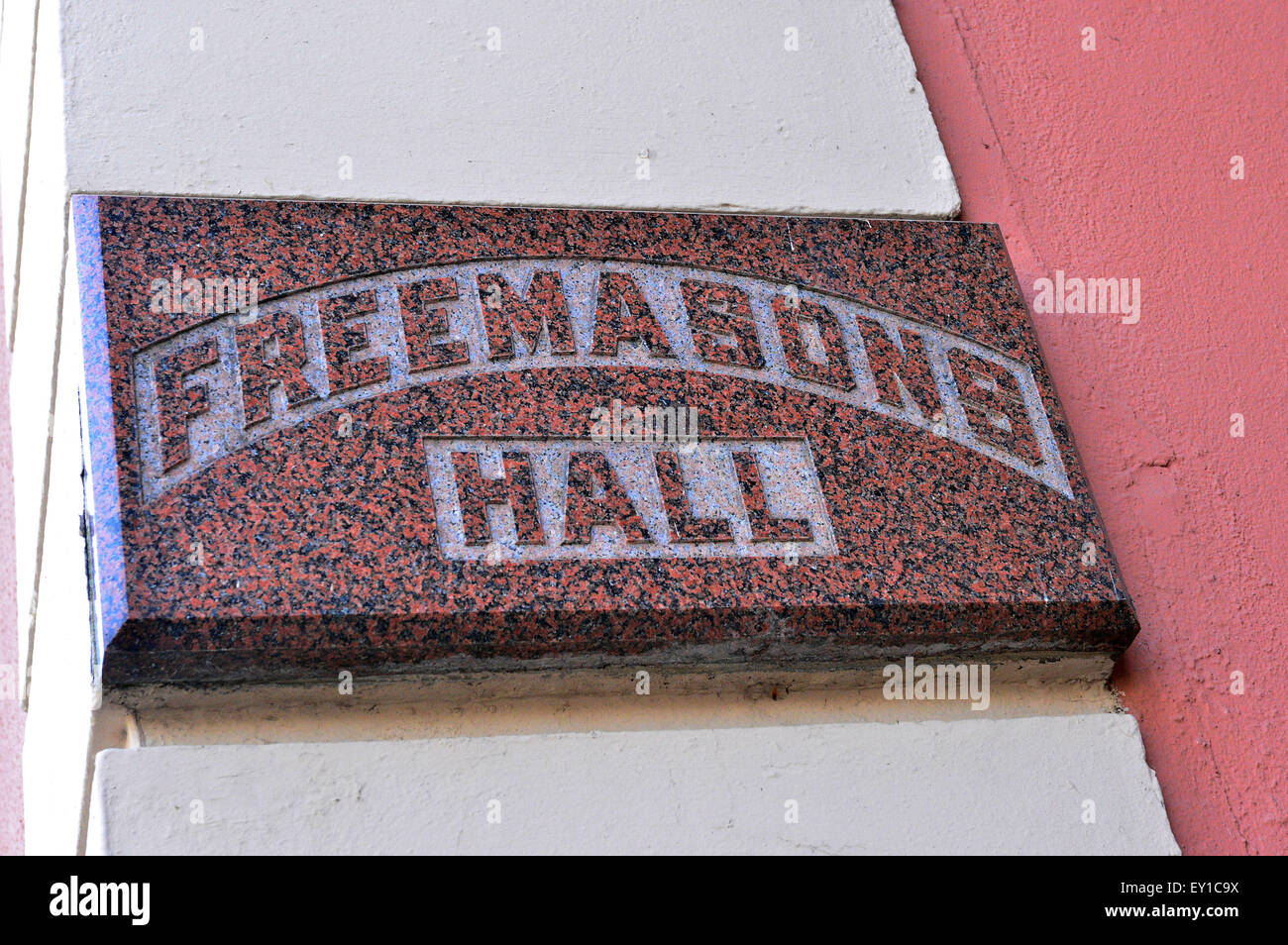 Engraved Marble Sign High Resolution Stock Photography and Images - Alamy