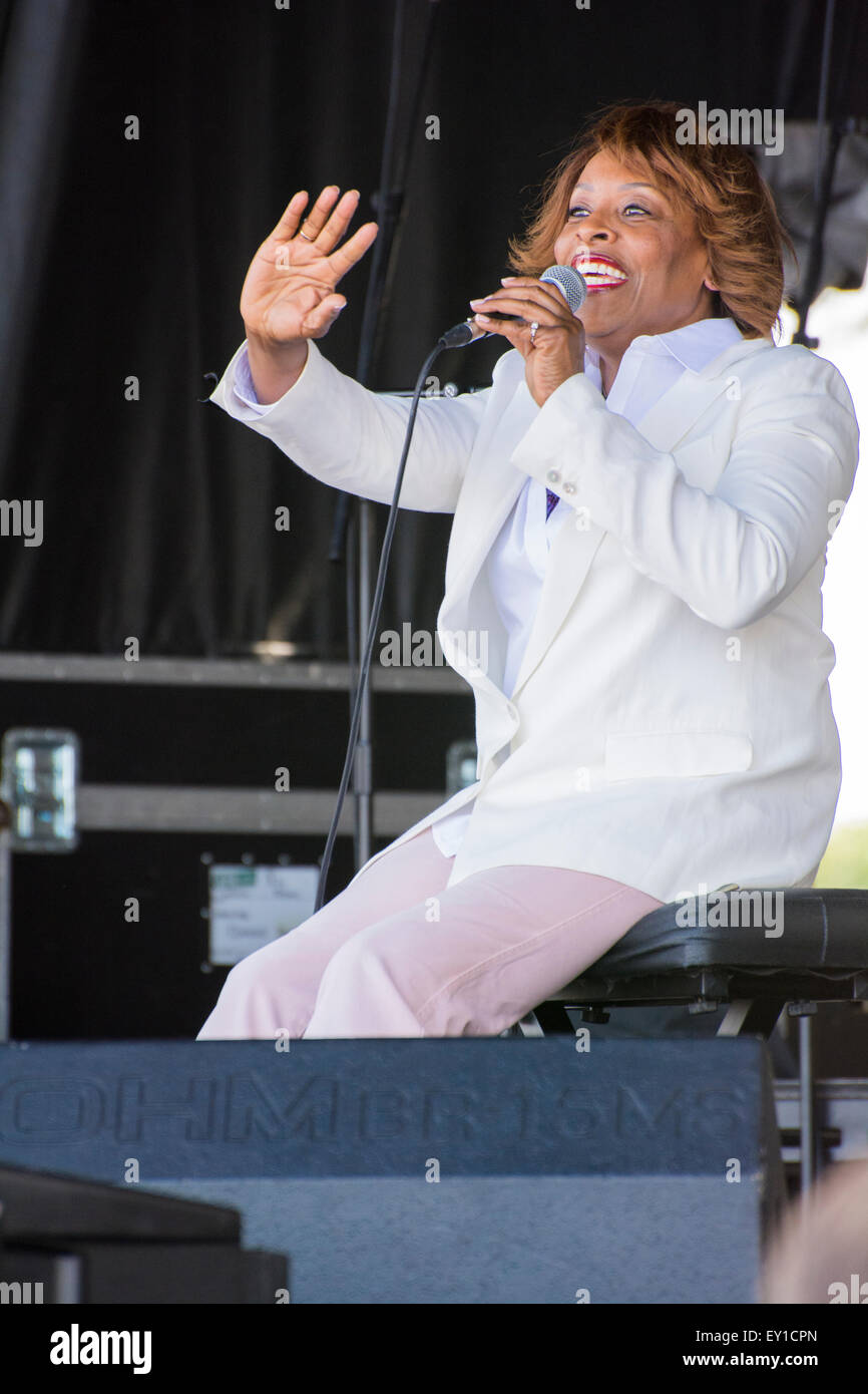 Gwen dickey rose royce hi-res stock photography and images - Alamy