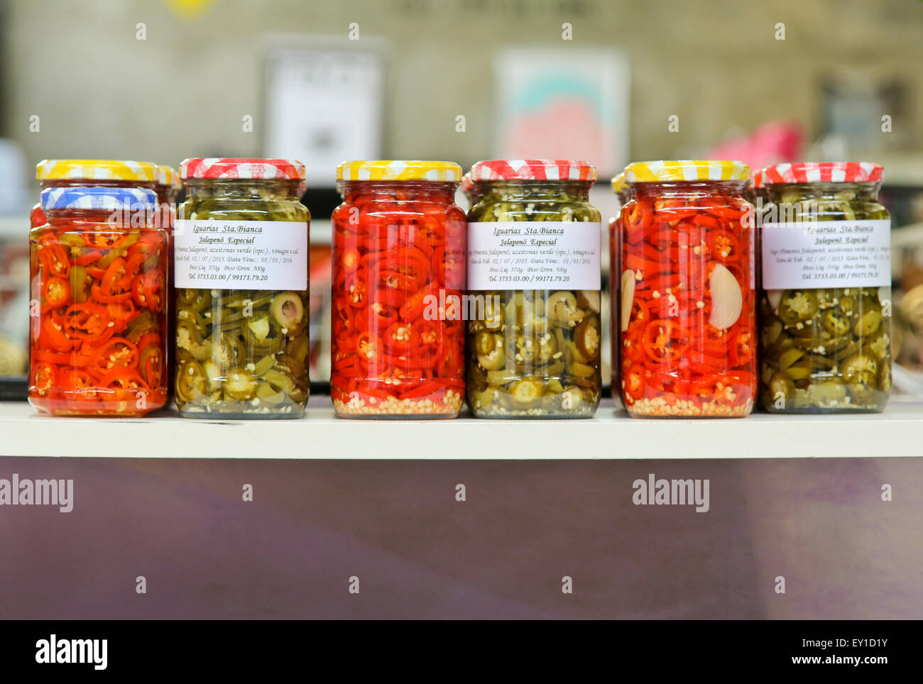 Pepers hi-res stock photography and images - Alamy