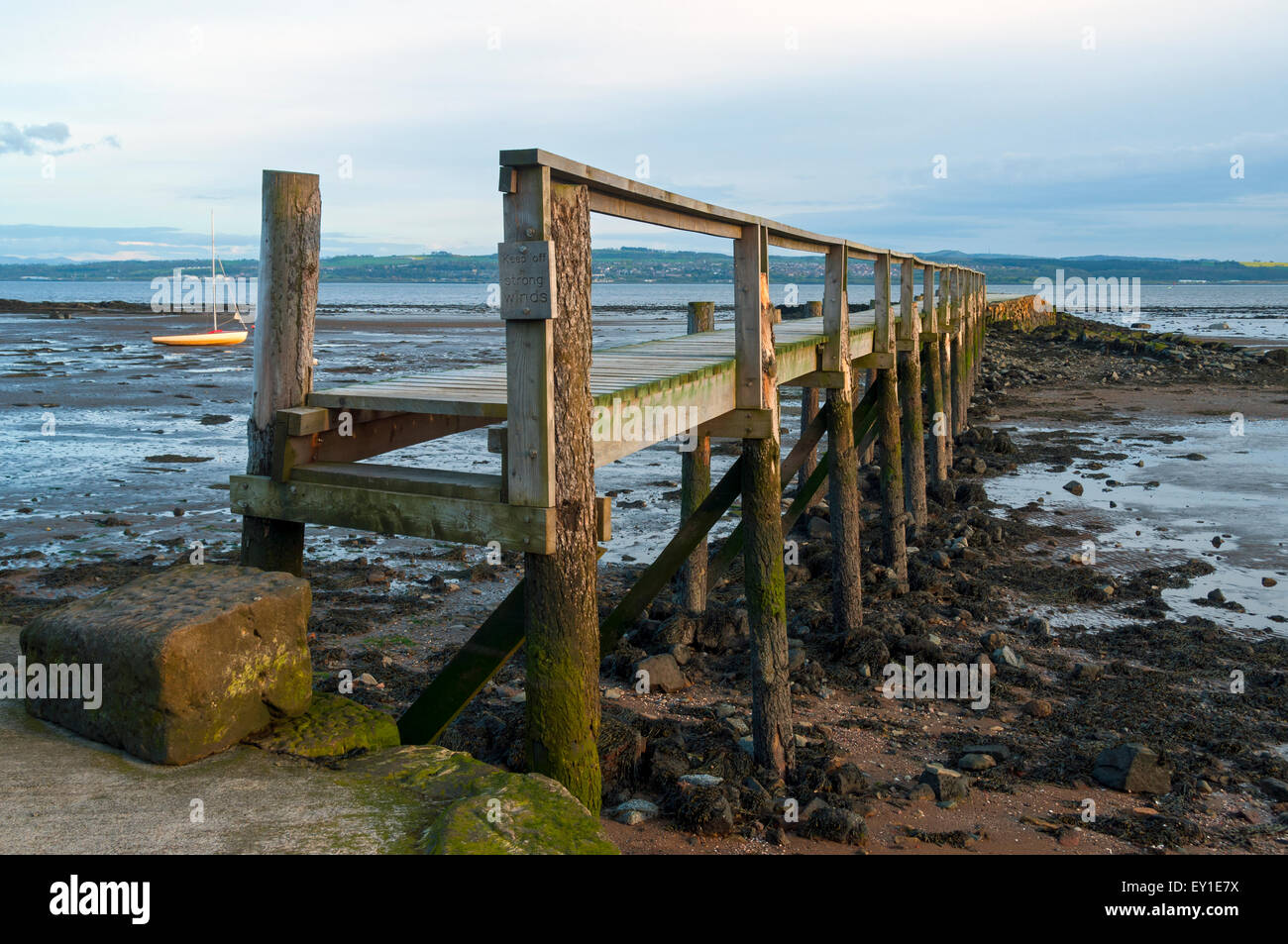 Culross hi-res stock photography and images - Alamy