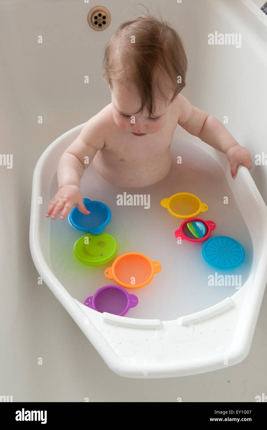 Baby fun time hi-res stock photography and images - Alamy