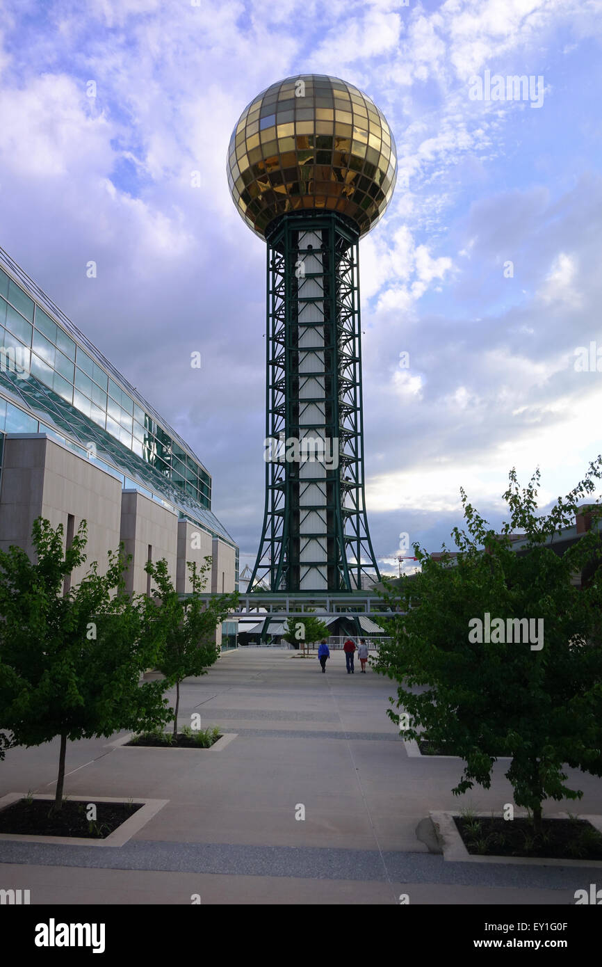 Sunsphere hi-res stock photography and images - Alamy