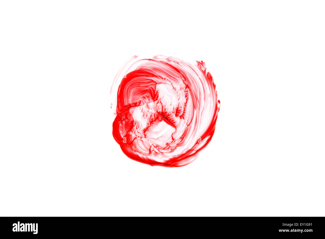 Blood splatter hi-res stock photography and images - Alamy