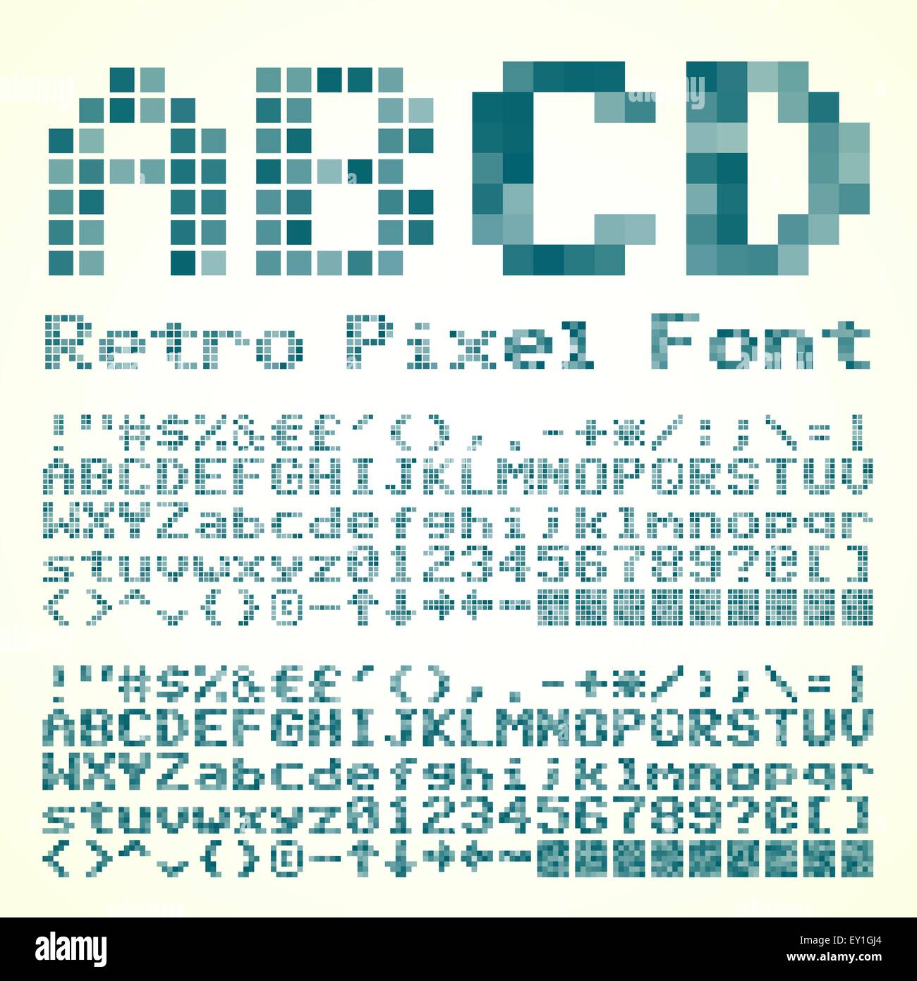 Fu font hi-res stock photography and images - Alamy