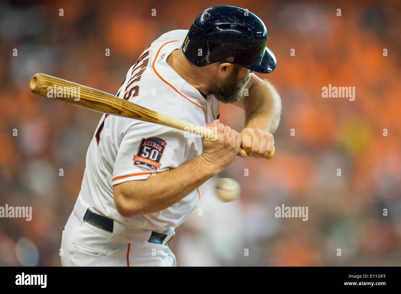 Evan gattis hi-res stock photography and images - Alamy
