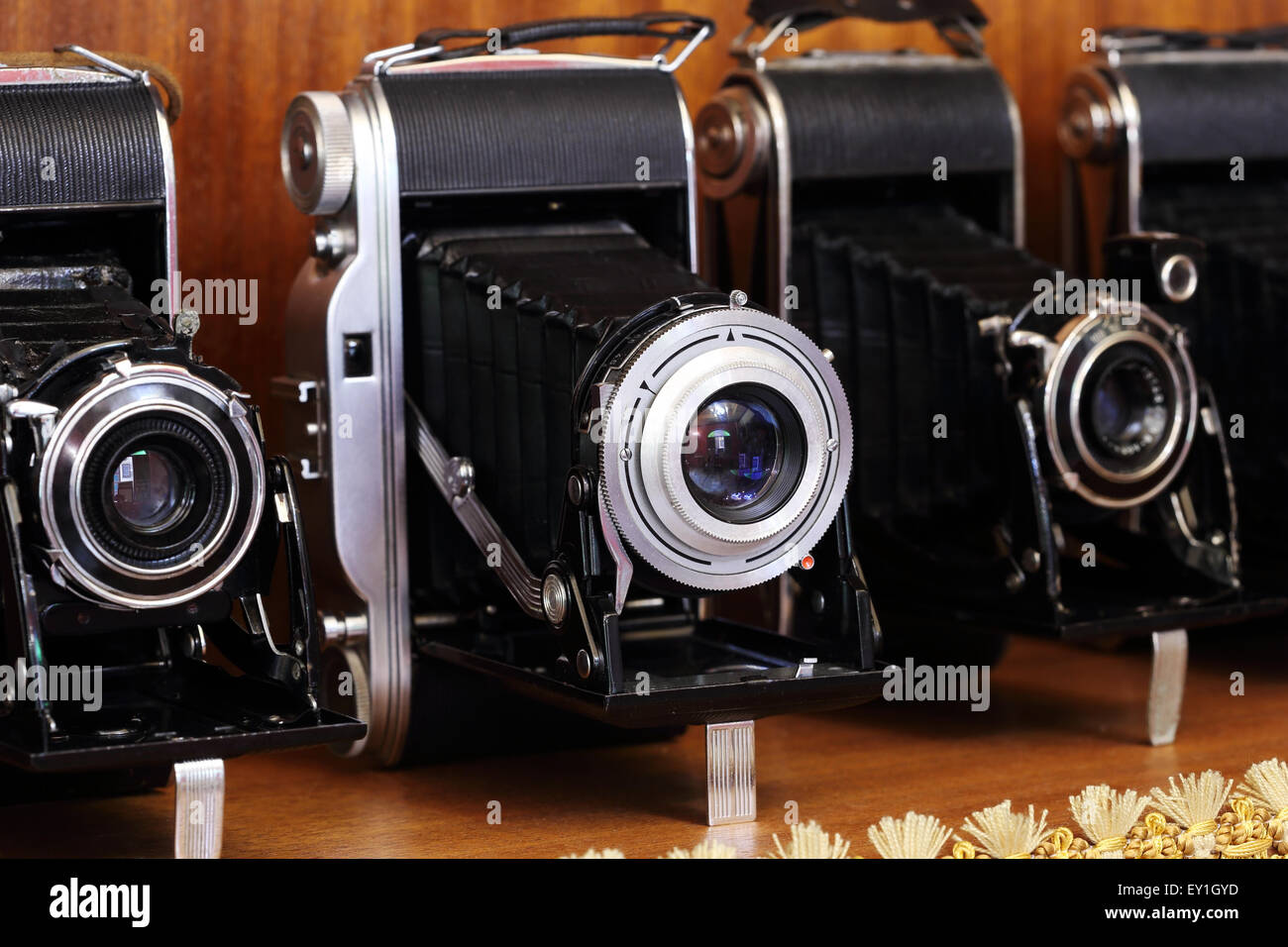 Retro movie format hi-res stock photography and images - Alamy