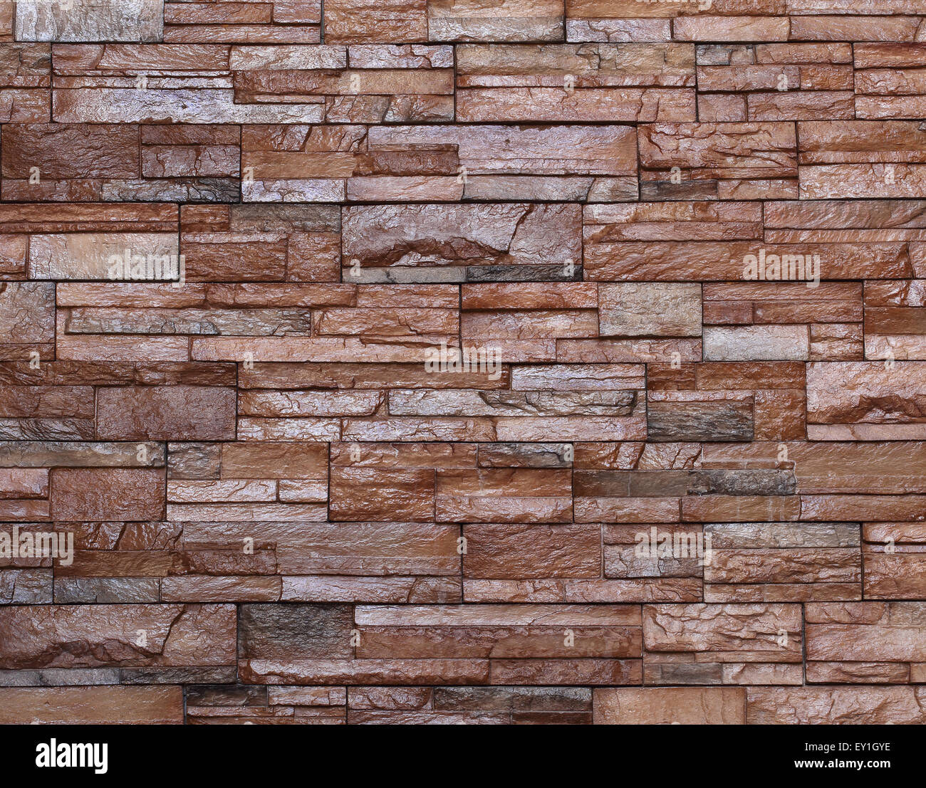 modern brick wall texture and background Stock Photo - Alamy