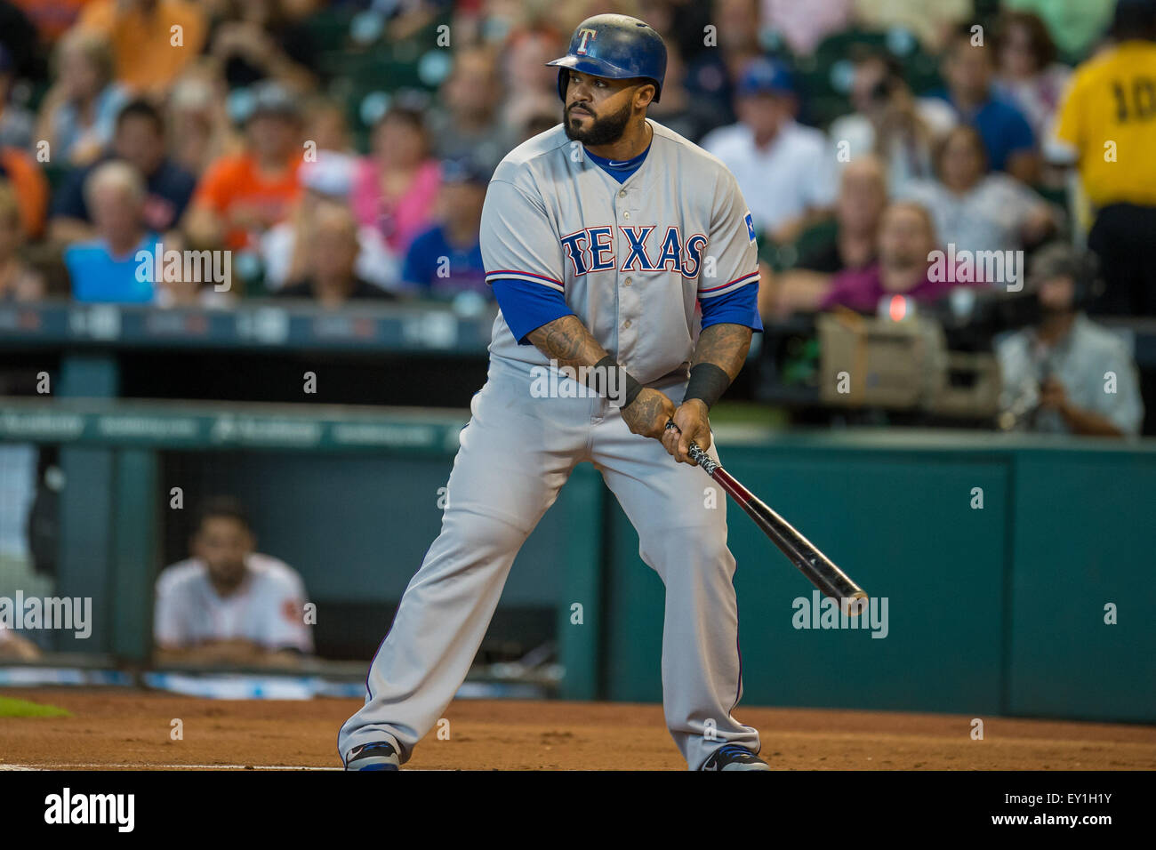 Prince of texas hi-res stock photography and images - Alamy